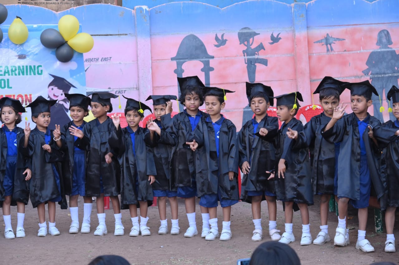 KILBIL E LEARNING SCHOOL||HOME