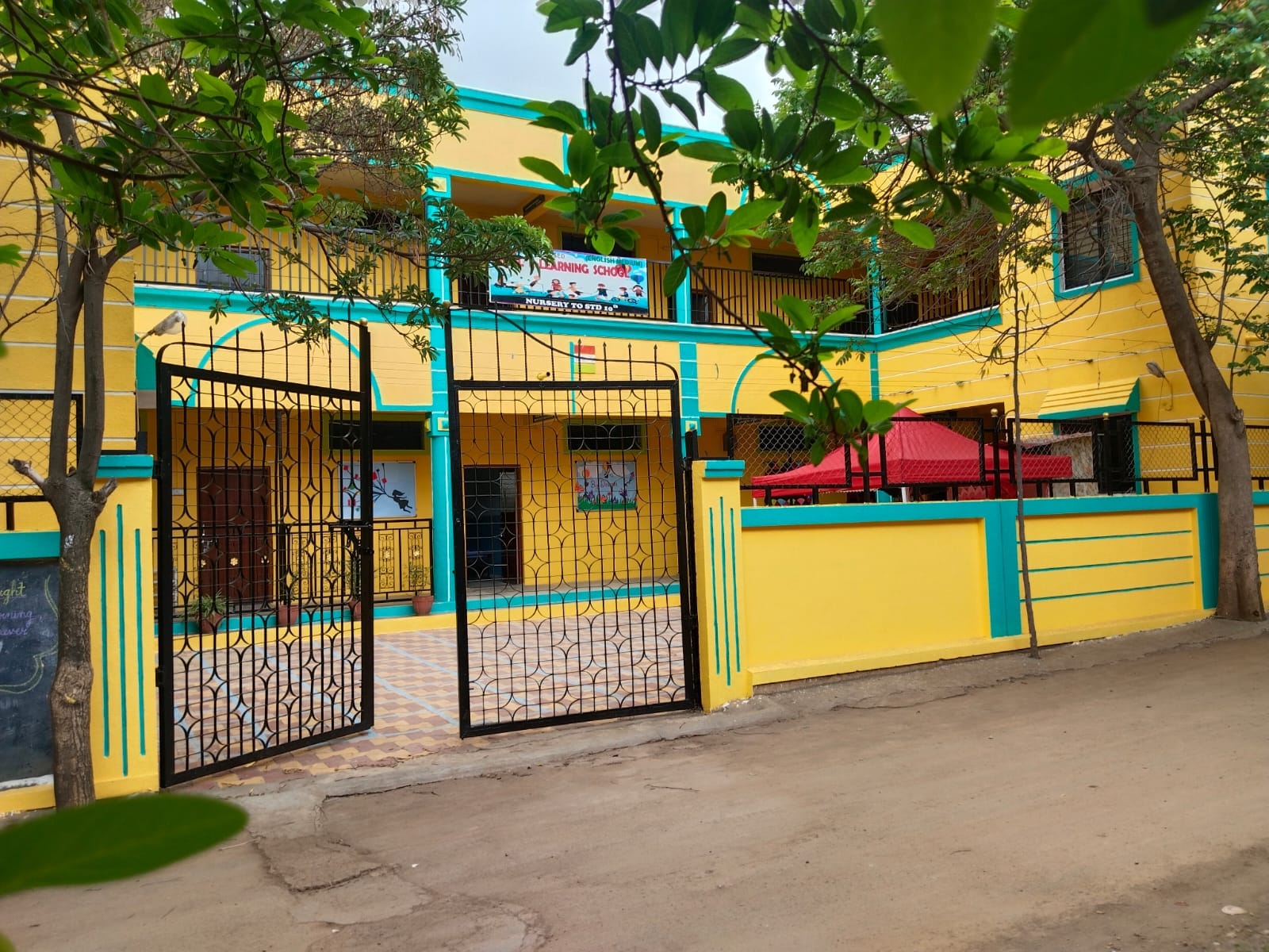 KILBIL E LEARNING SCHOOL || HOME